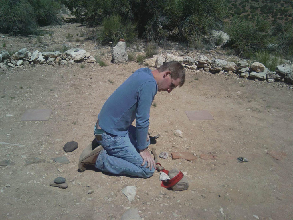 Healing Soul Pain – Medicine of One