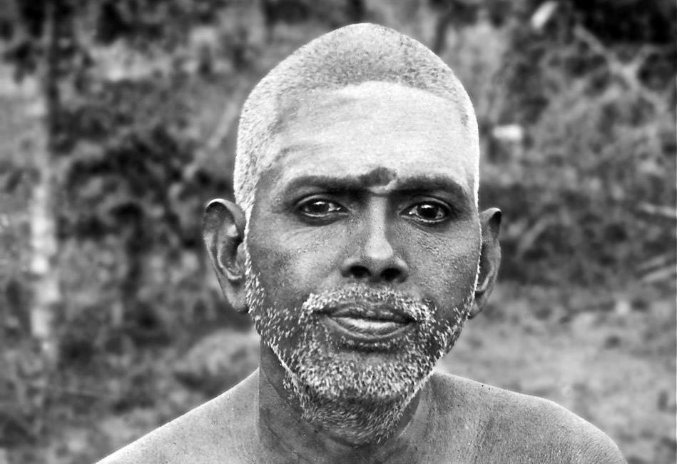 Ramana Maharshi: Be As You Are – Medicine of One